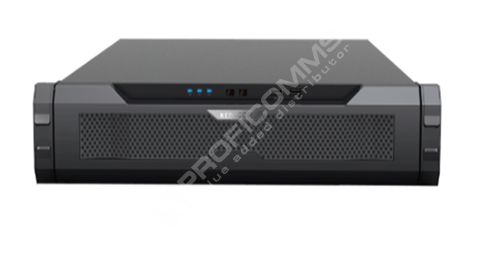 Kedacom KED-NVR2860E-08048A: 48-Channel Recording, H.265/H.264, up to ...