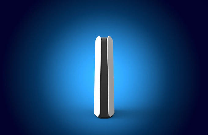 Genexis Aura E650: focused on speed, elegance and sustainability ...