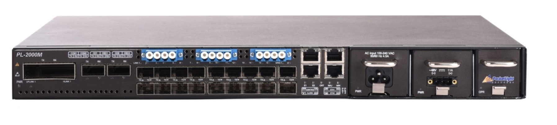 PacketLight | PROFIcomms.cz